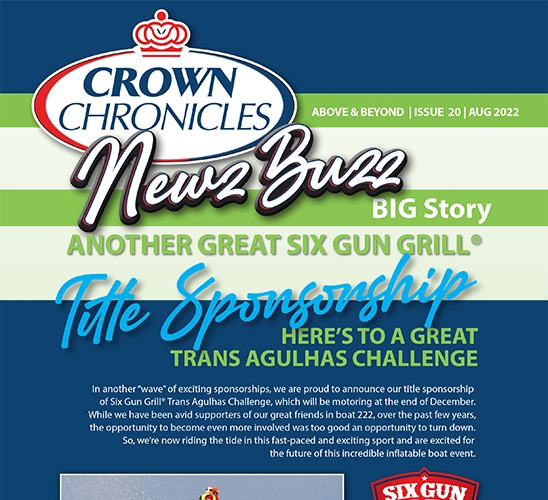 Crown Chronicles - Crown National | Superior Products and Equipment for ...