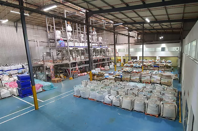 Innovation - Crown National | Superior Products and Equipment for the ...