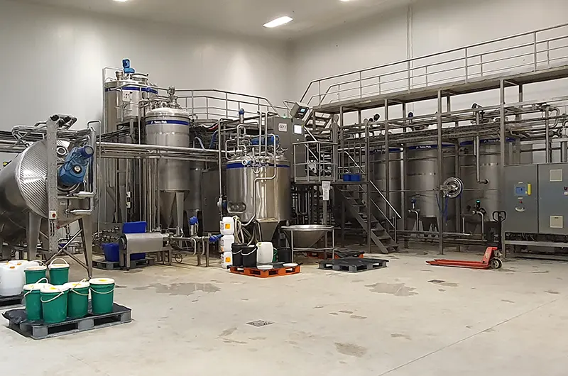 Innovation - Crown National | Superior Products and Equipment for the ...