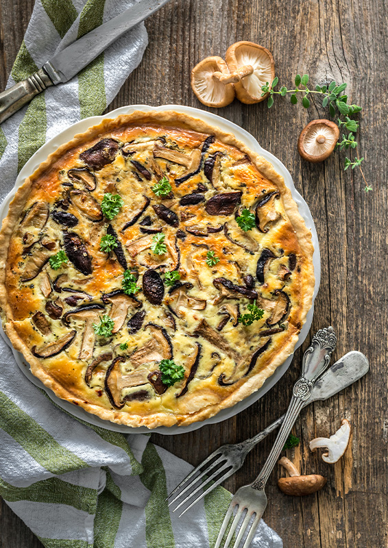 Recipes - Crown National | Superior Products and Equipment for the Meat ...