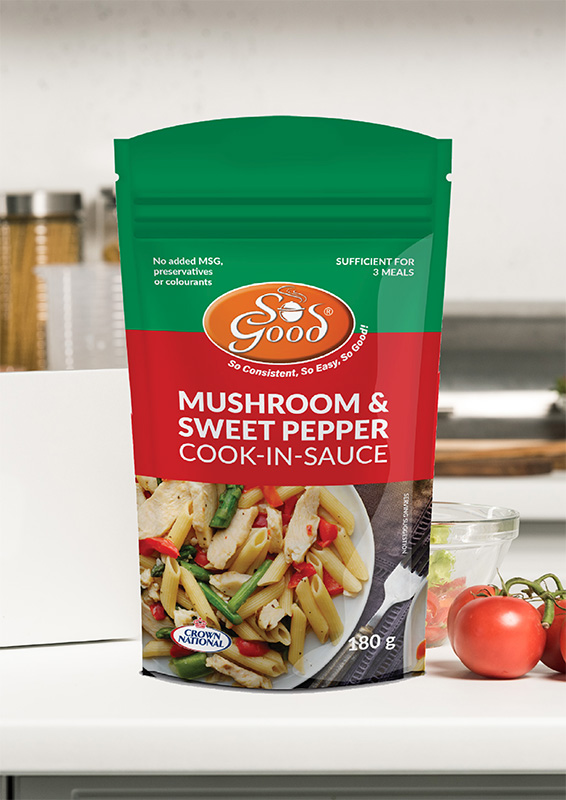 Recipes - Crown National | Superior Products and Equipment for the Meat ...